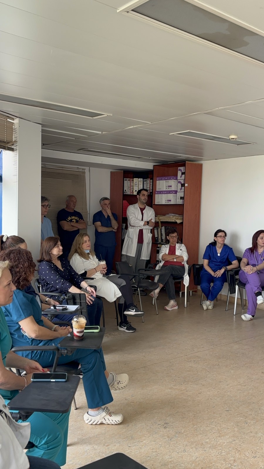 Γενικό Νοσοκομείο Θήβας – Δημόσιο Νοσηλευτικό Ιδρυμα